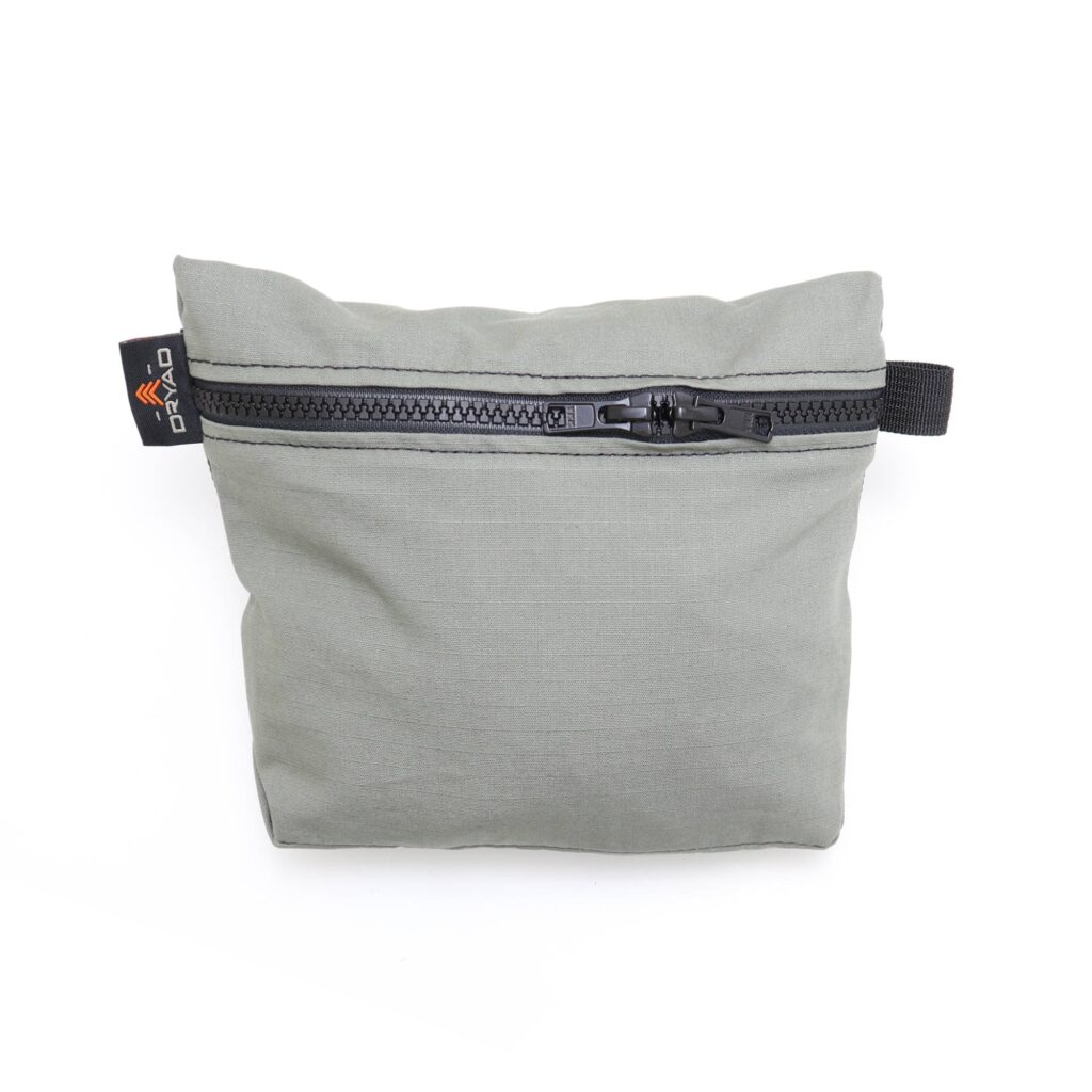 Mini Pouch Dryad