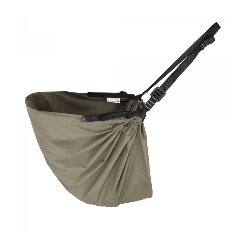 Mini Hammock Saddle - Dryad