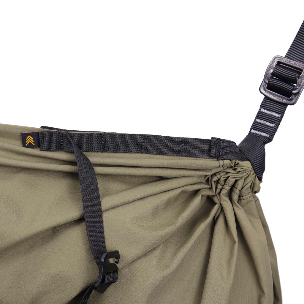 Mini Hammock - Dryad