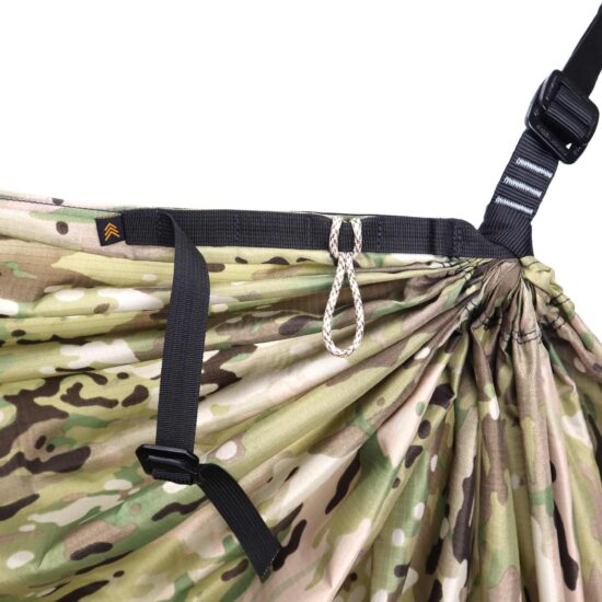 Full Hammock - Dryad