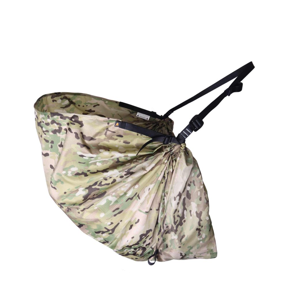 Saddle Hunting Hammocks - Comfortable and Light - Dryad