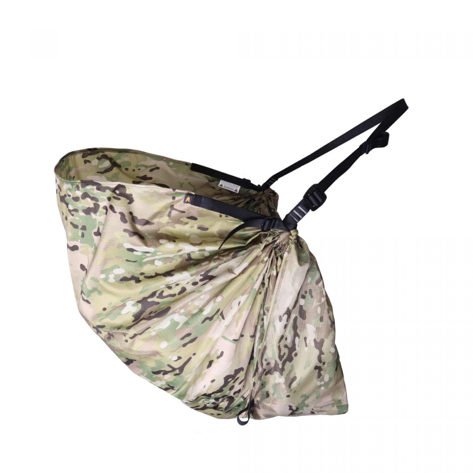 Full Hammock - Dryad