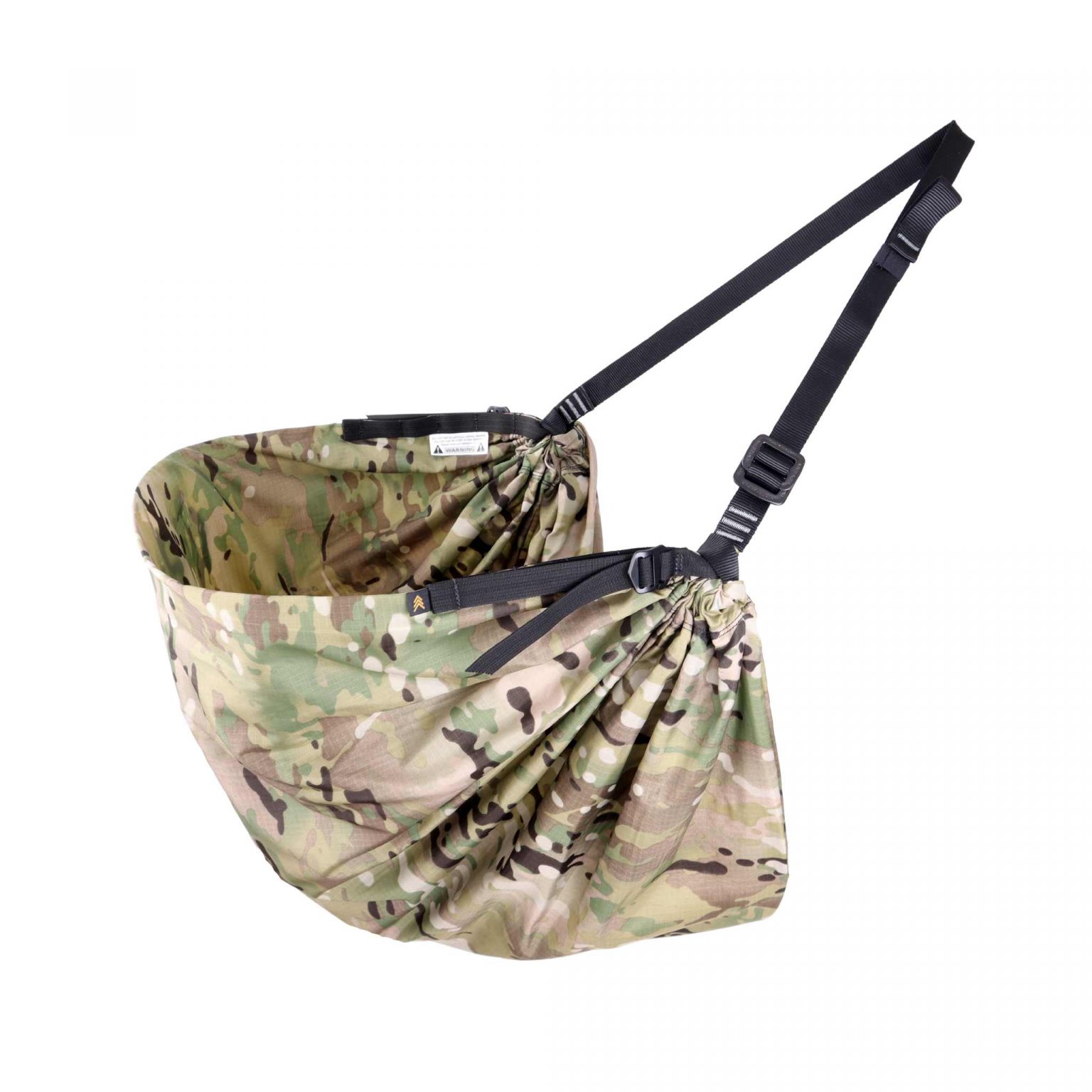 Mini Hammock Saddle - Dryad