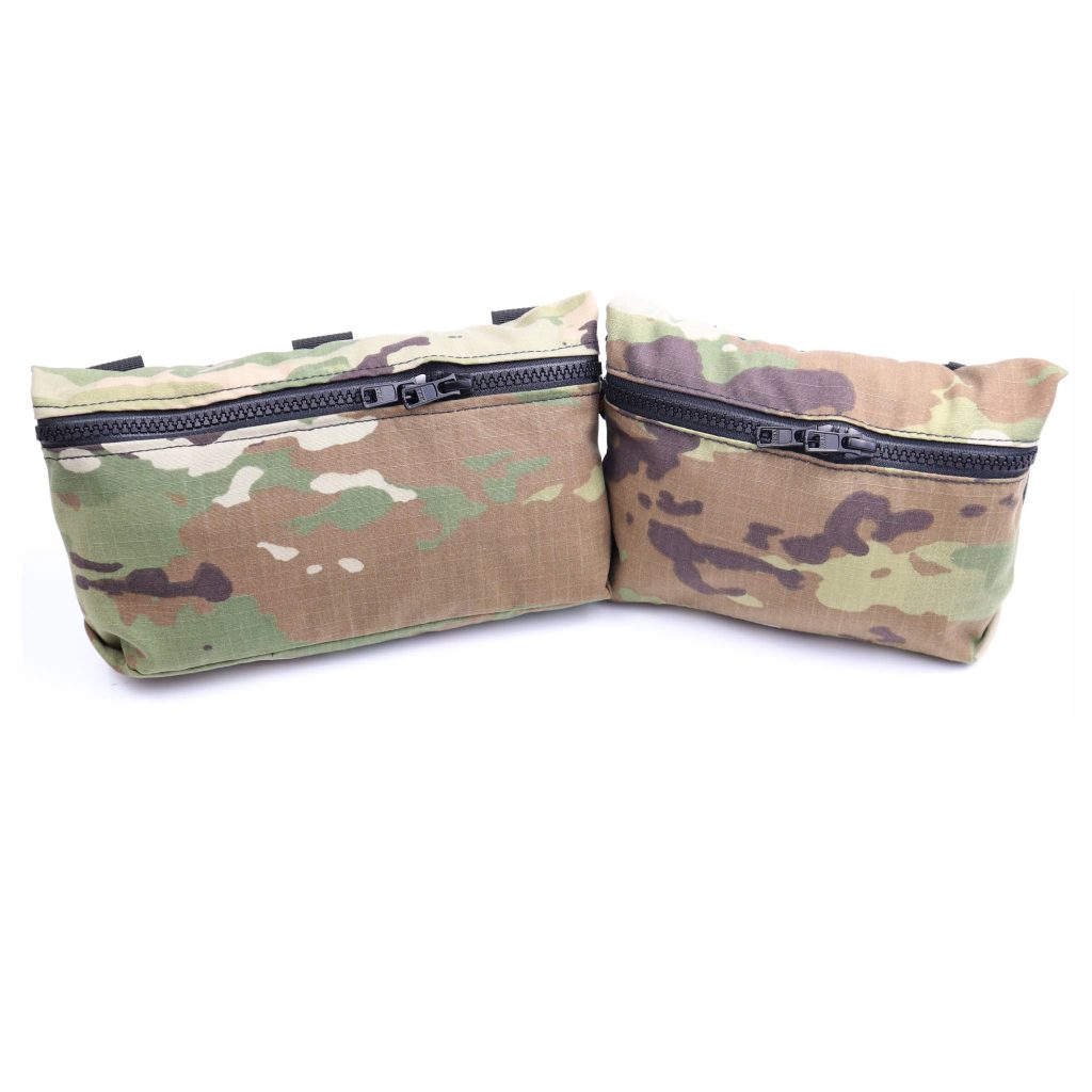 Large Pouch - Dryad