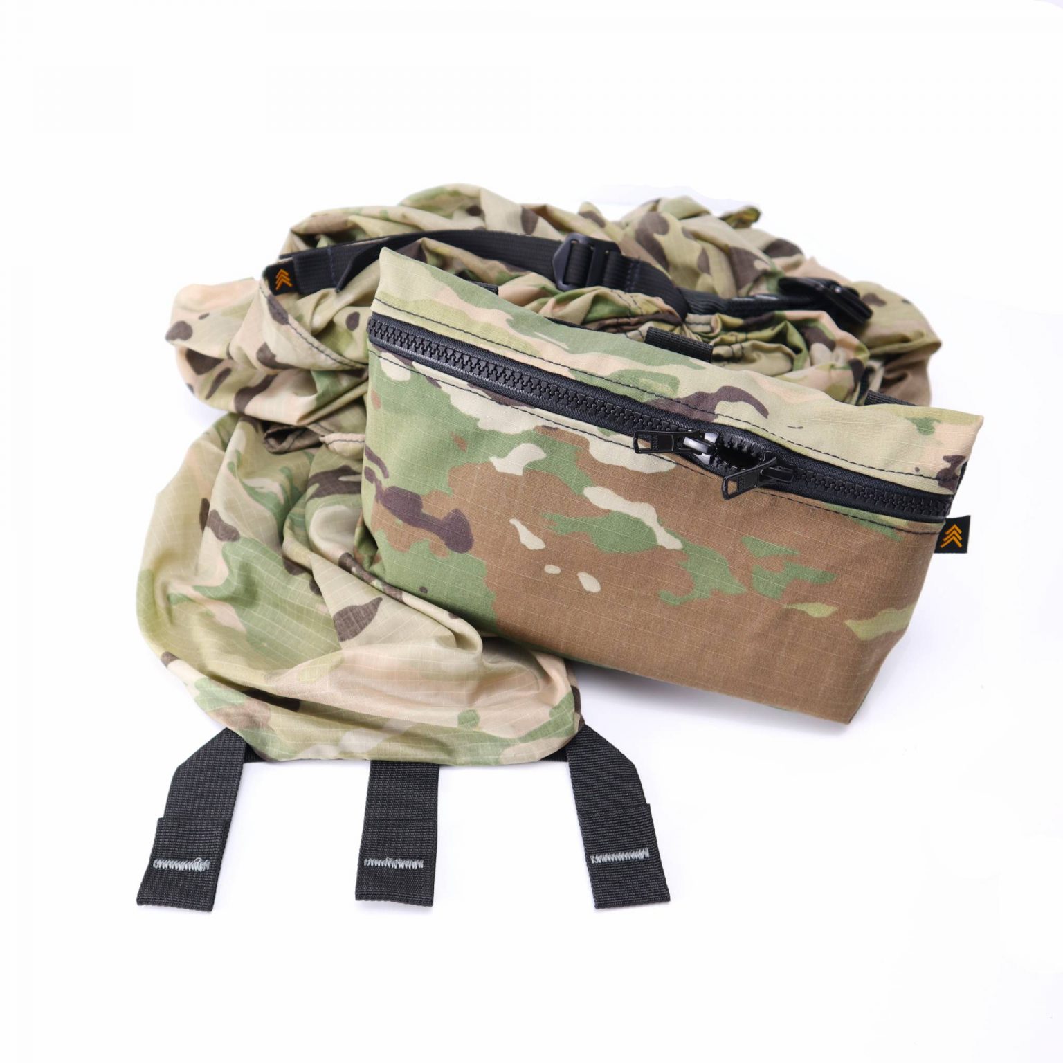 Full Hammock - Dryad