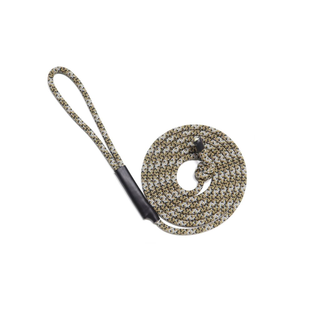 8mm Rope with Sewn Eye - Dryad